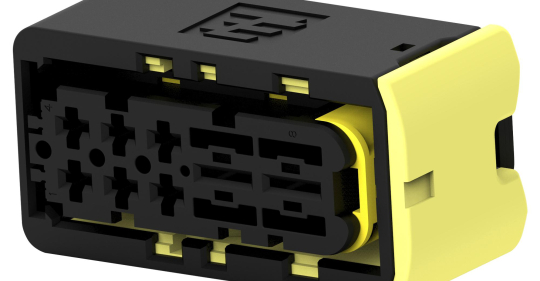 KIT 8 VIE PF HEAVY DUTY SEALED CONNECTOR | Copat E-Commerce