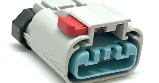 KIT APEX 2,8 PF 3 VIE GRIGIO | Copat E-Commerce