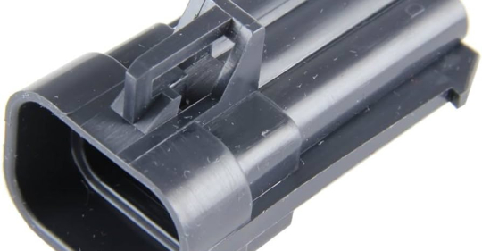 CONN. METRIPACK 150 PM 6 VIE FILA DOPPIA | Copat E-Commerce