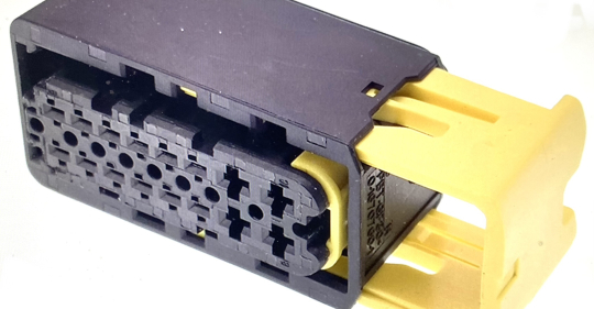 KIT PF 16P HEAVY DUTY SEALED CONNECTOR | Copat E-Commerce