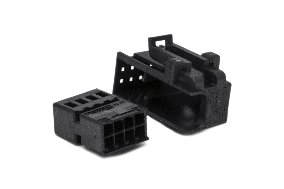 MQS SERIES CONNECTORS & CONTACTS | Copat E-Commerce
