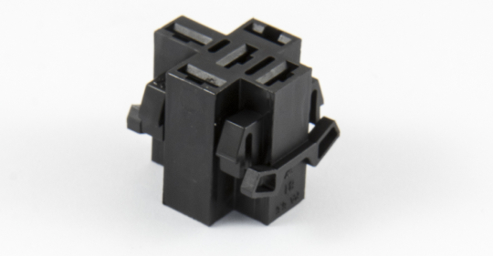 PORTA RELAY 5 VIE | Copat E-Commerce