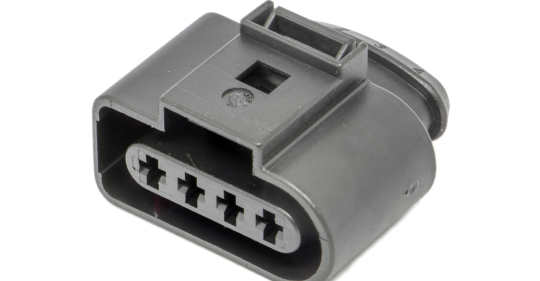 KIT CONN FEP 2,8 4P MOTORE TERGICRISTALL | Copat E-Commerce