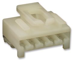 SPADES SERIE CONNECTORS & CONTACTS | Copat E-Commerce