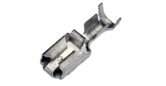 TERMINALE FEMM. POSITIVE LOCK =790319/3 | Copat E-Commerce