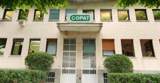 GENERAL TERMS AND CONDITIONS | Copat