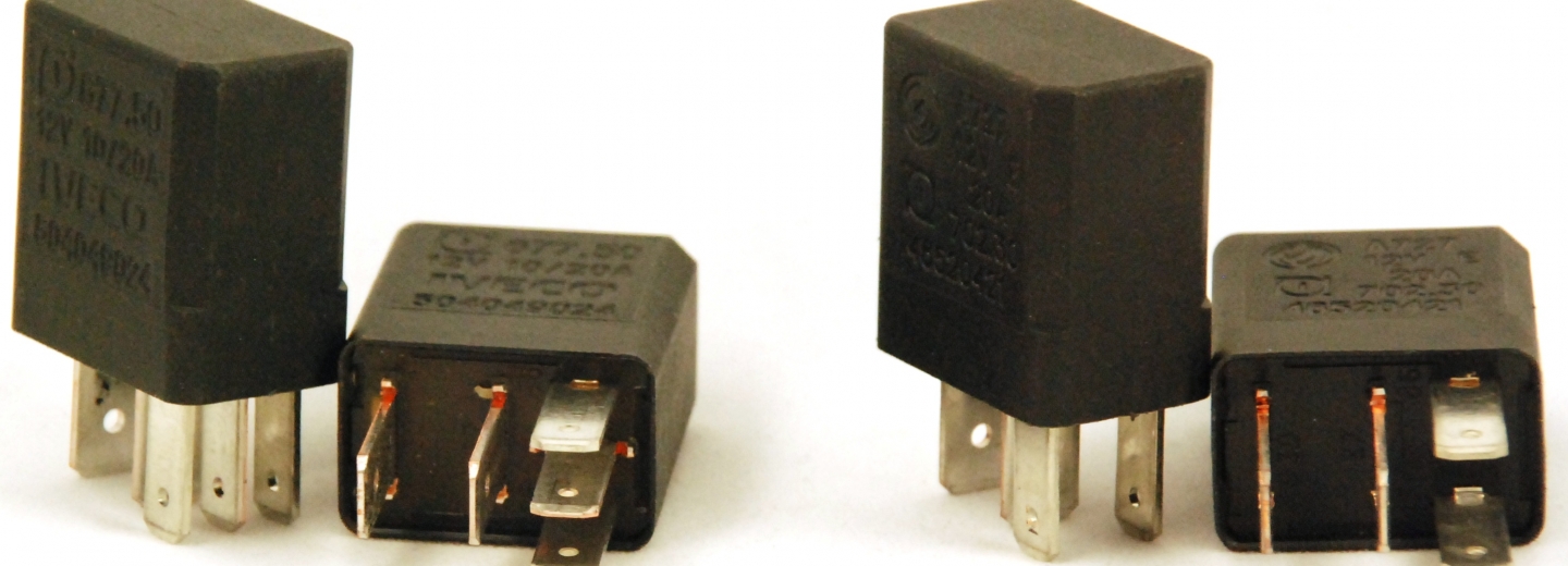 COPAT - Automotive Electric Professional Service